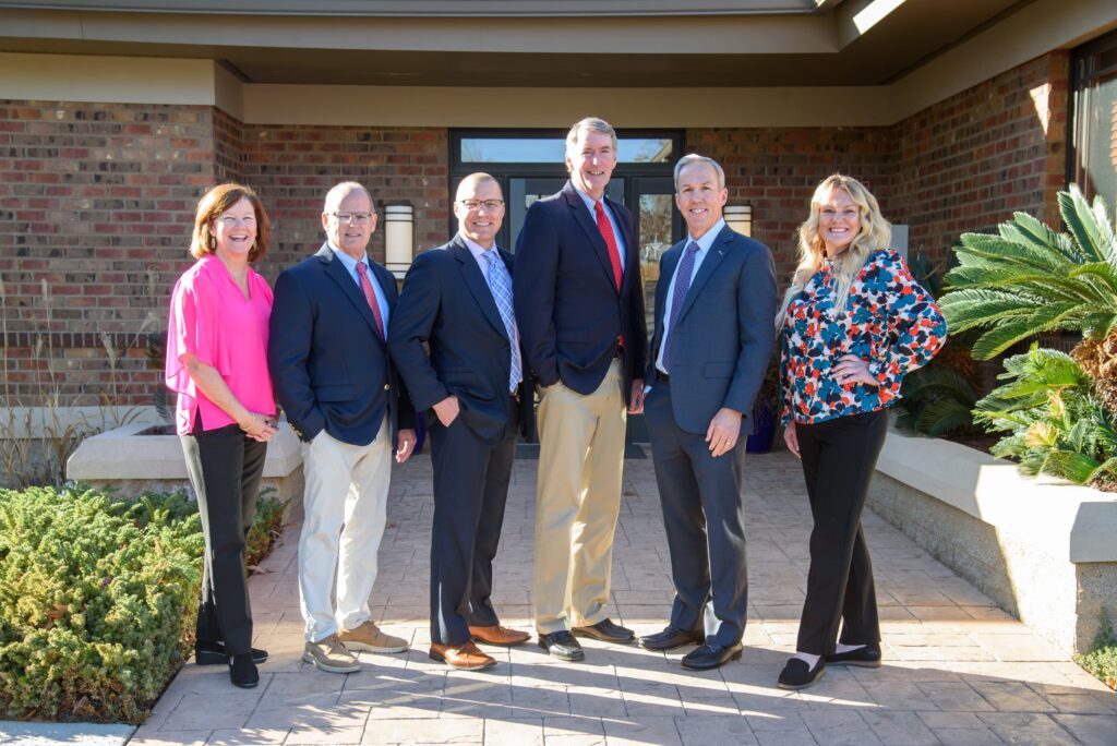 Financial Advisors | Augusta | AP Wealth Management